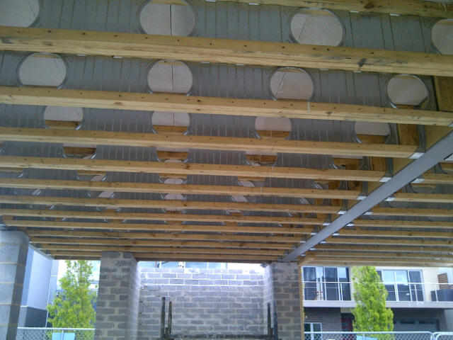 Tecbuild - Tecbuild Systems