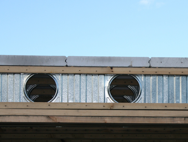 Gallery – Tecslab - Tecbuild Systems