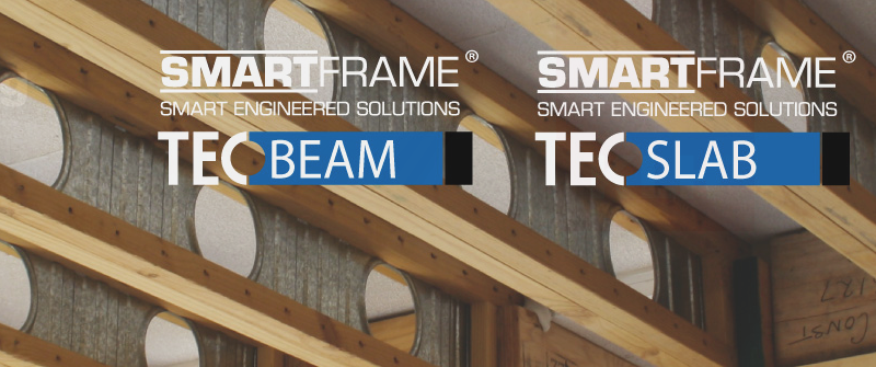 Tilling Timber - National Licensee for Tecbeam - Tecbuild Systems
