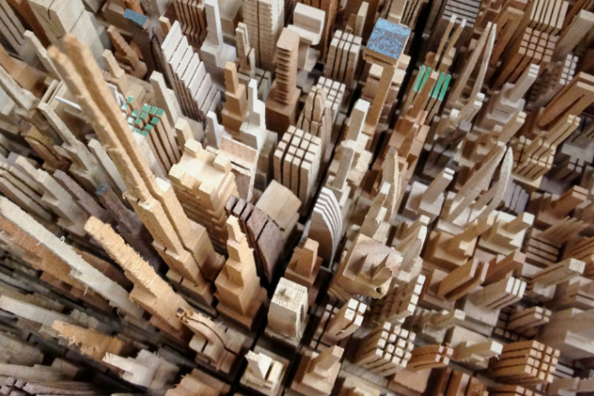 The Year For Tall Timber Construction - Tecbuild Systems