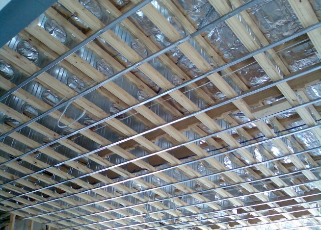 Long span beams - Tecbuild Systems